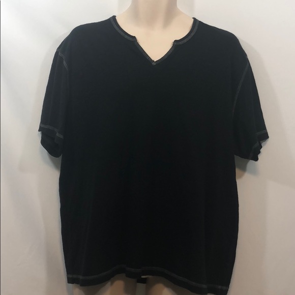 INC International Concepts | Shirts | Mens Inc Vneck Tshirt Size Xlarge ...